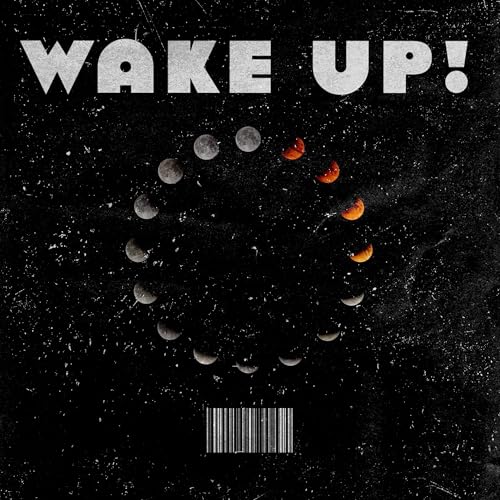 Play WAKE UP! by Max Dena & J.D. Piper on Amazon Music Unlimited