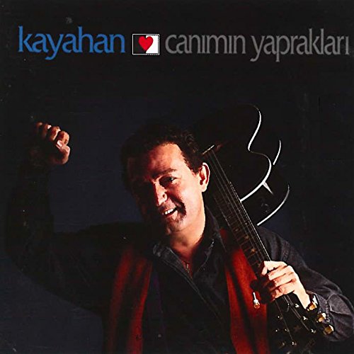 Amazon.com: Canımın Yaprakları : Kayahan: Digital Music