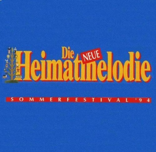 Heimatmelodie 5 - Diverse, Volksmusik: Amazon.de: Musik