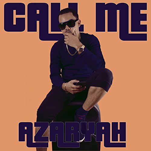 Play Call Me by Azaryah on Amazon Music
