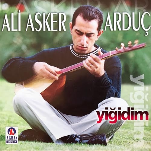 Amazon Music - Ali Asker ArduçのYigidim - Amazon.co.jp