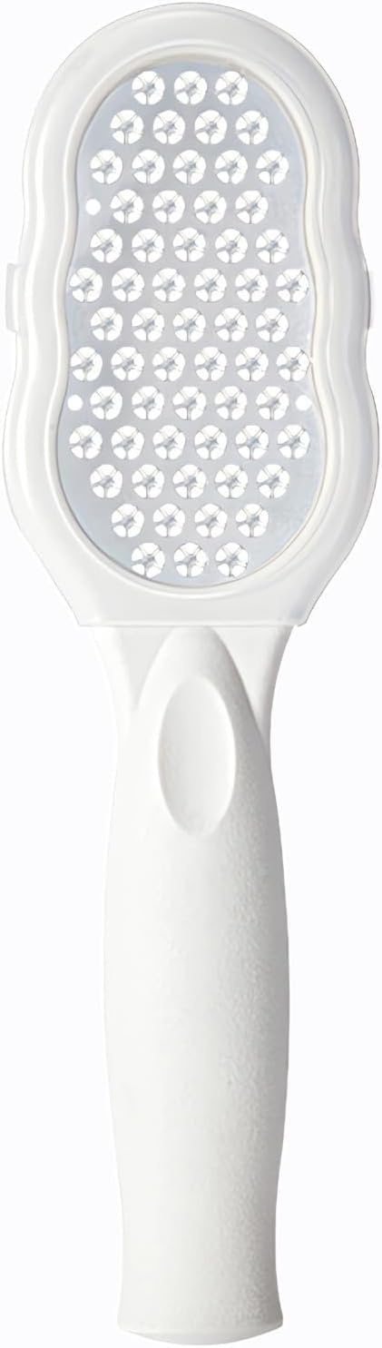 Amazon.com : Foot File Callus Remover - Foot Scrubber and Heel Scraper ...