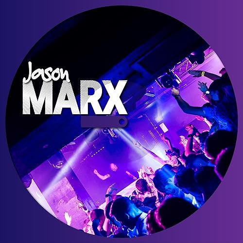 Jason Marx - Mini Mixes : Jason Marx - DJ: Amazon.in: Books