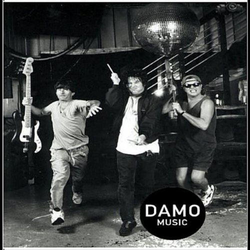 Play Music by Damo on Amazon Music