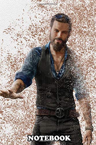 Notebook: Rendered In Photoshop , Journal for Writing, College Ruled ...