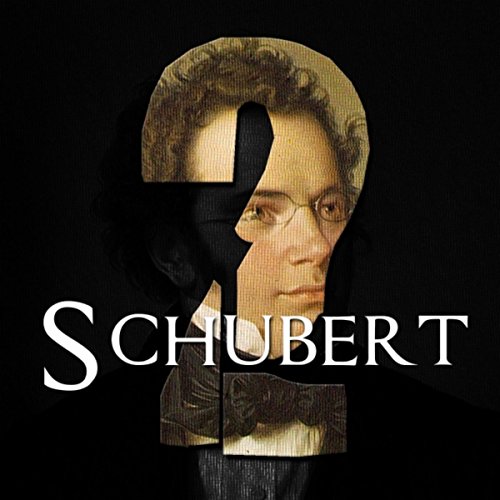 Amazon.com: Schubert 2: Collection of His Best Works : VARIOUS ARTISTS ...
