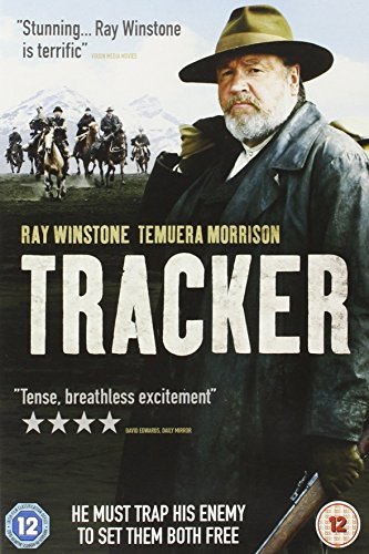 Tracker (2010) [ NON-USA FORMAT, PAL, Reg.2 Import - United Kingdom ...