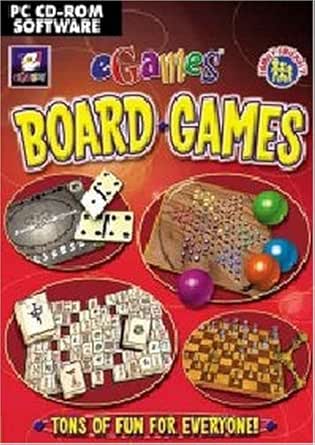 Board Games (PC) : Amazon.ca: Video Games