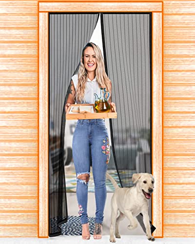 The 5 Best Magnetic Screen Doors [Ranked] - Product Reviews and Ratings