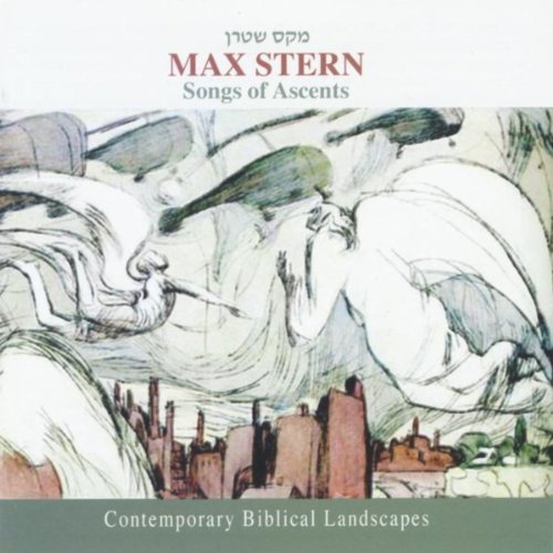 Amazon.co.jp: Songs of Ascents: Contemporary Biblical Landscapes (Max ...