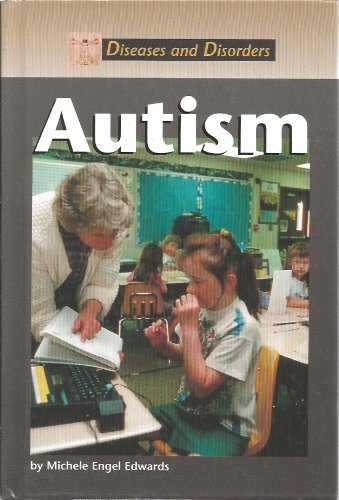 Amazon.com: Diseases and Disorders - Autism: 9781560068297: Edwards ...