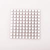 Amazon.com: 100pcs 5mm Water Damage Sticker Liquid Submersion ...