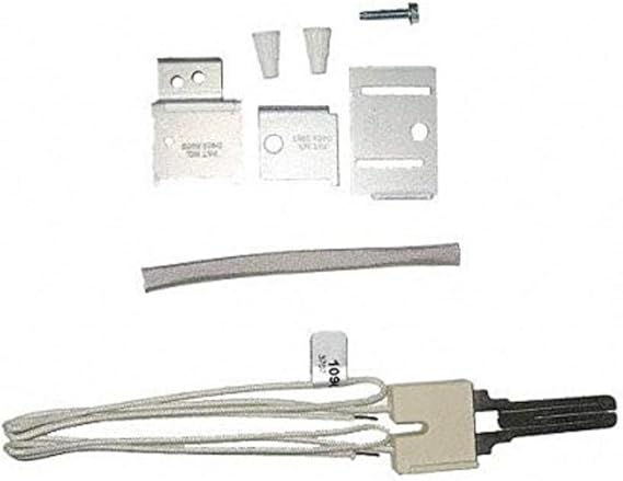Amazon.com: LTD Nordyne Intertherm Miller Gas Furnace Igniter Ignitor ...