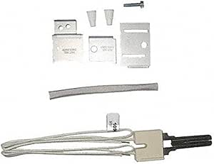 Amazon.com: LTD Nordyne Intertherm Miller Gas Furnace Igniter Ignitor ...