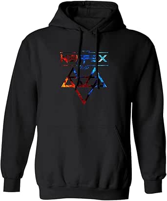 Amazon.com: Hoodies Neffex Family Unisex Pullover Gift for Men Shirts ...