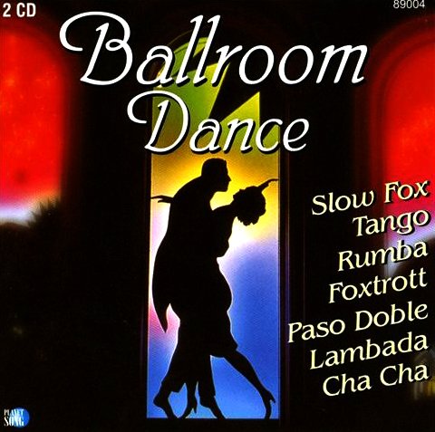 Ballroom Dance - Ballroom Dance - Amazon.com Music