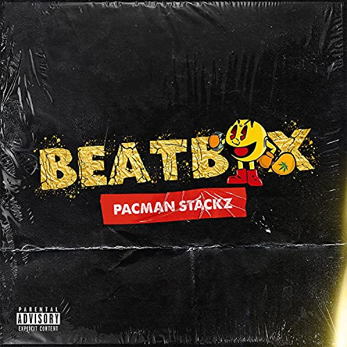 Écouter BEATBOX par Pacman Stackz sur Amazon Music Unlimited