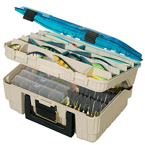 Plano Tackle Box Size Chart at James Mansell blog
