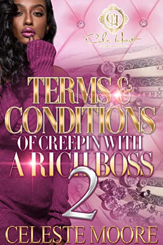 Terms & Conditions Of Creepin With A Rich Boss 2 - Kindle edition by ...