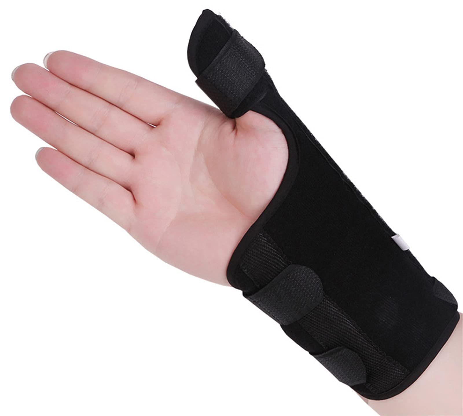 Baizan Fracture Forearm Support Cast Finger Wrist Strap Tenosynovitis ...