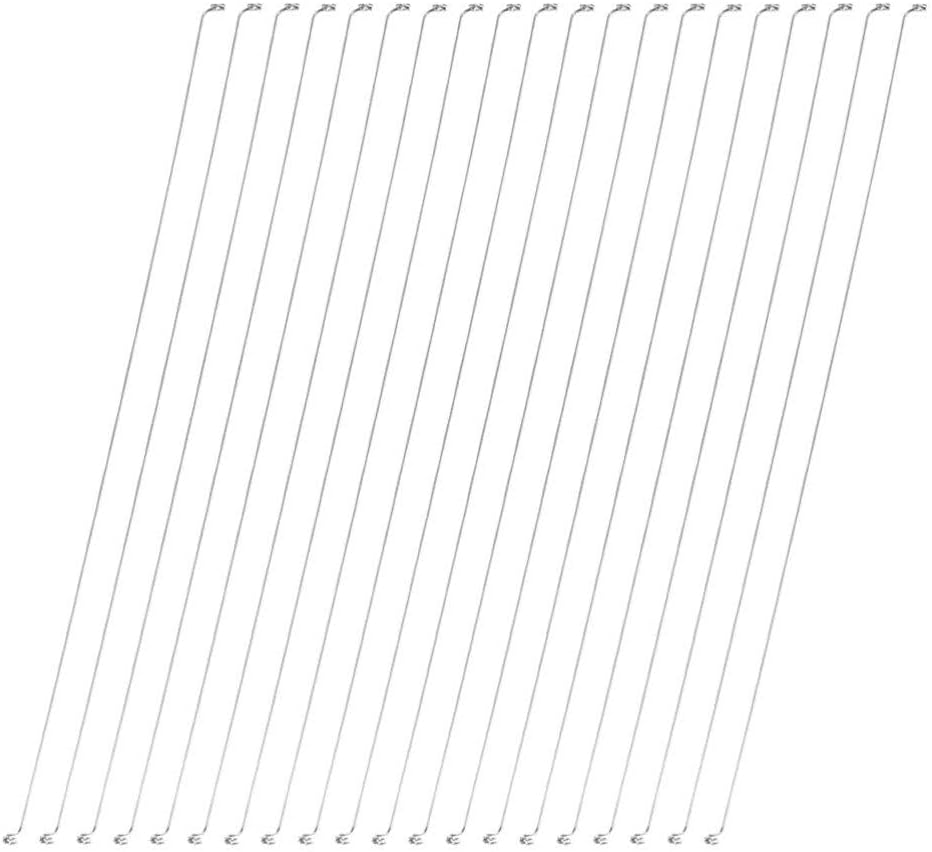 Amazon.com: HOLIDYOYO 20pcs Stainless Steel Cheese Cutter Wire Cheese ...