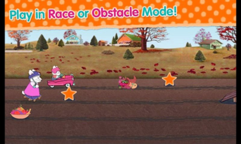 2017 Max a Ruby Rabbit Racer - App on Amazon Appstore