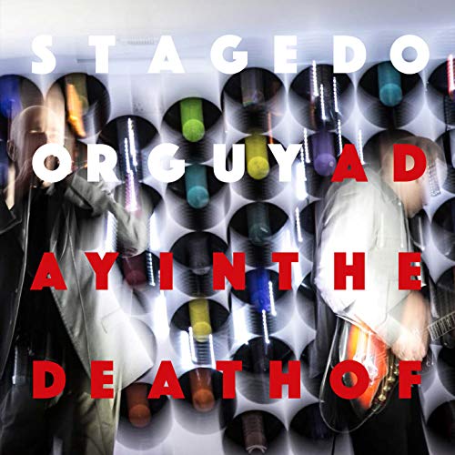 Amazon.co.jp: A Day In The Death Of Stage Door Guy [Explicit] : Stage ...
