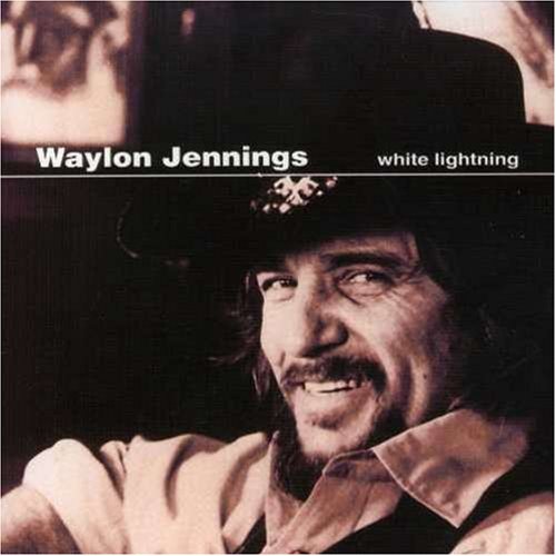 Amazon.com: White Lightning: CDs & Vinyl