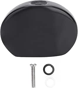 Amazon.com: Guitar Tuner Pegs, Guitar Knobs Guitar Pegs Shape Guitar ...