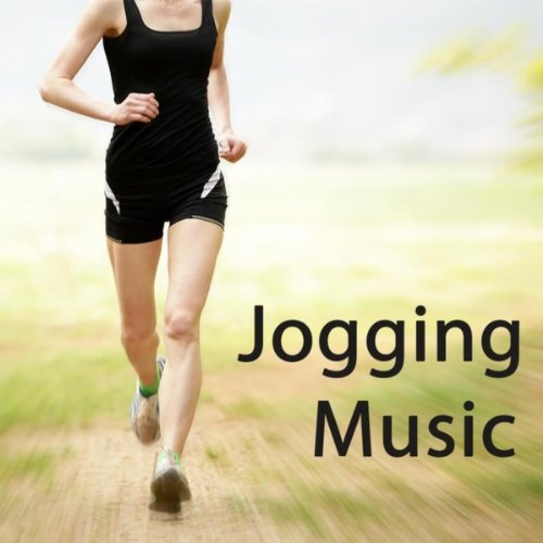 Jogging Music by Jogging Music Workout Trainers on Amazon Music ...