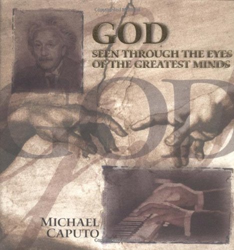 Amazon.com: God Seen Through the Eyes of the Greatest Minds ...