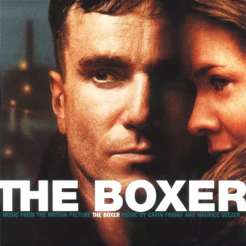Boxer Soundtrack by Various (1998-02-24): Amazon.de: Musik-CDs & Vinyl