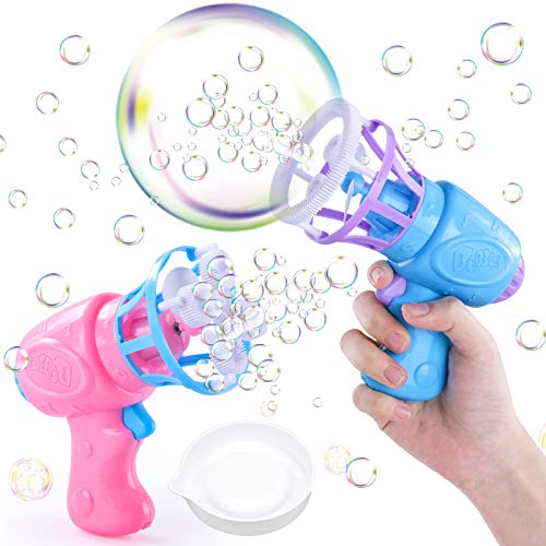 25 Best Bubble Guns In 2023