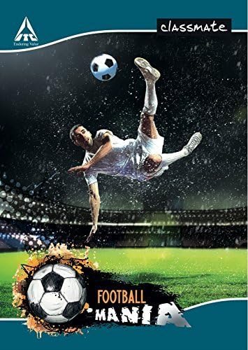 Classmate Long Book| 384 Pages | Single Line | 29.7cm x 21.0cm | Pack ...