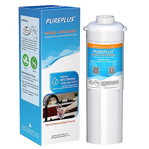 Find The Best Kitchen Water Filter System Reviews & Comparison - Katynel