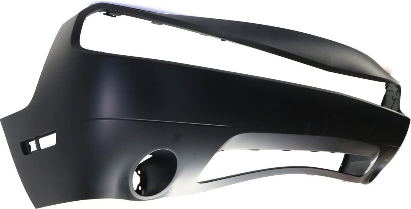 2015-2023 Dodge Challenger Front Bumper Painted (OEM For, 43% OFF