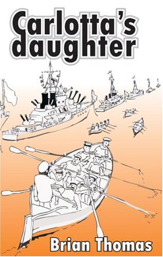 Carlotta's Daughter: Amazon.co.uk: Thomas, Brian H.: 9781843864585: Books