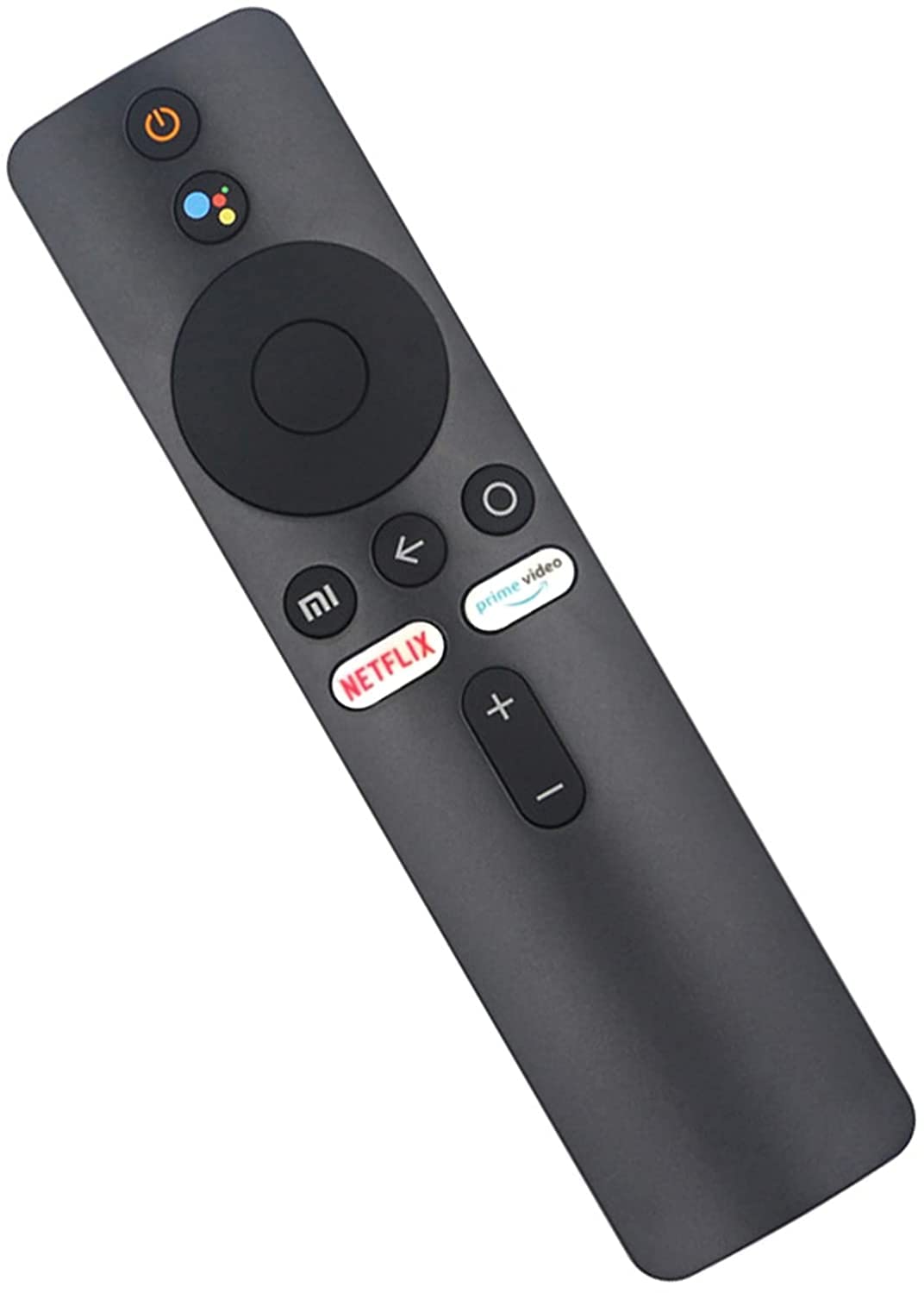 Buy MI Remote Voice Command Bluetooth Remote Compatible with MI Android ...