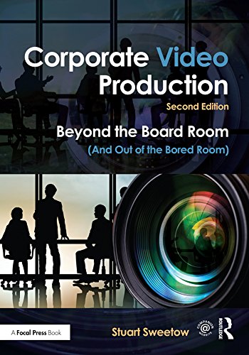 83 Best Video Production Books of All Time - BookAuthority