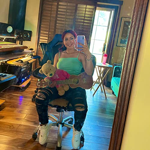 Hold Over Me by BabySymph on Amazon Music Unlimited