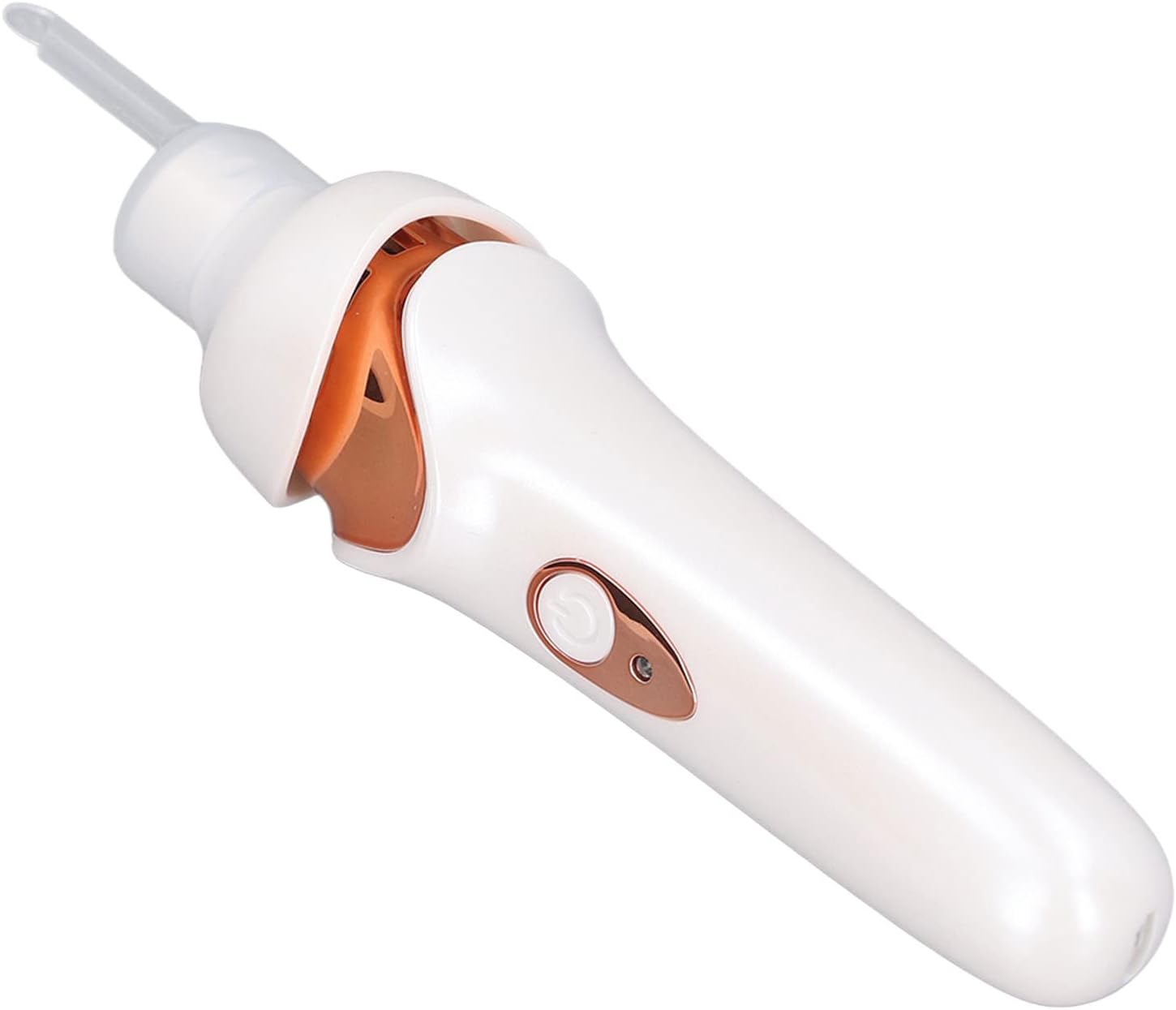 Amazon.com: LED Ear Wax Remover Low Noise Washable USB Charging ...