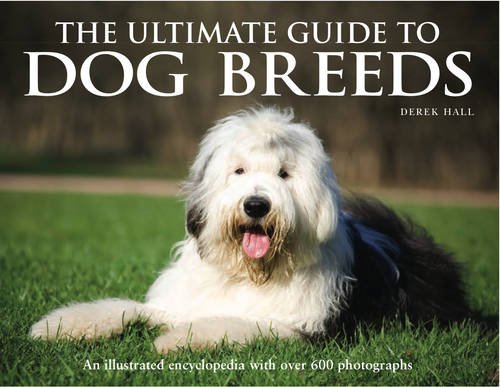 Amazon | The Ultimate Guide to Dog Breeds: An Illustrated Encyclopedia ...