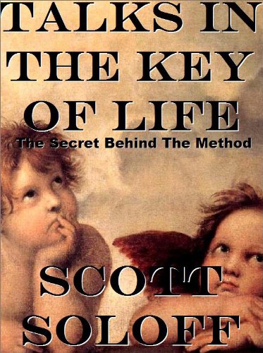 Talks In The Key Of Life - The Secret Behind The Method (Law Of ...