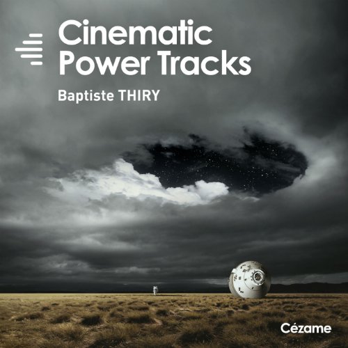 Play Cinematic Power Tracks by Baptiste Thiry on Amazon Music