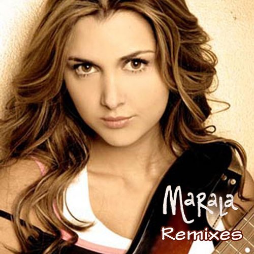 Amazon.com: Marala Remixes : Marala: Digital Music