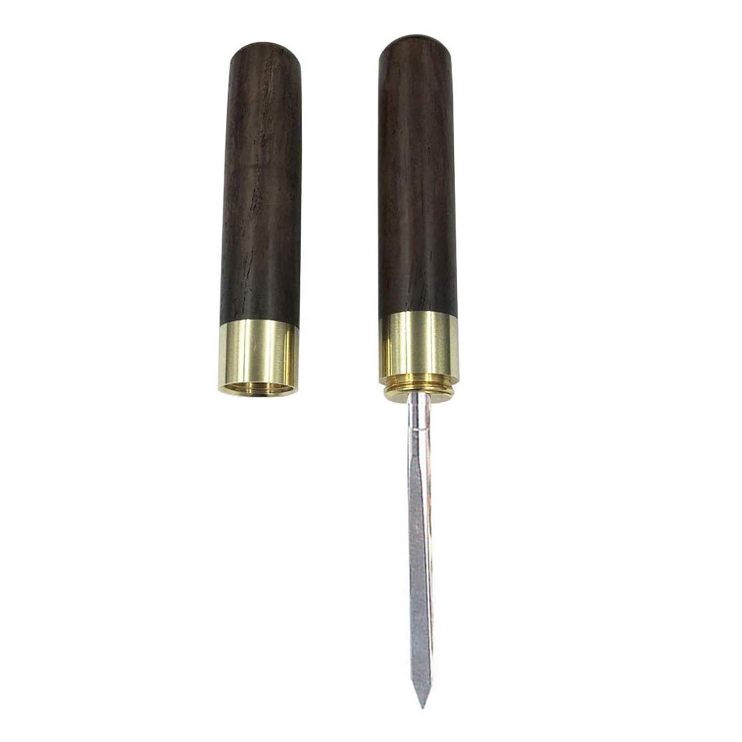 Snapklik.com : Comboss Ice Pick 6.7" Ultra Sharp Stainless Steel