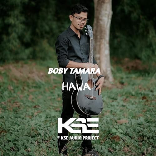 Écouter HAWA de Boby Tamara sur Amazon Music Unlimited