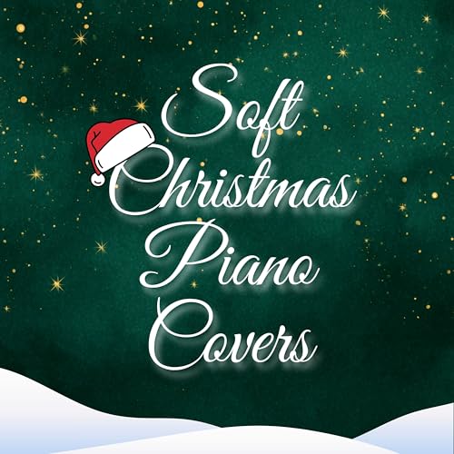 Play Soft Christmas Piano Covers - Holiday Instrumentals by Dasher The ...