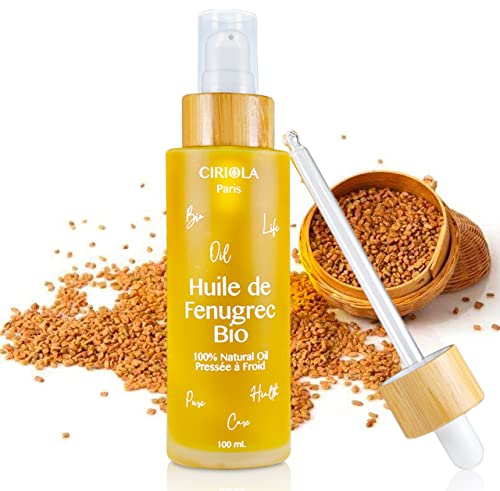 Aceite De Fenogreco Lidl | Me pica la curiosidad