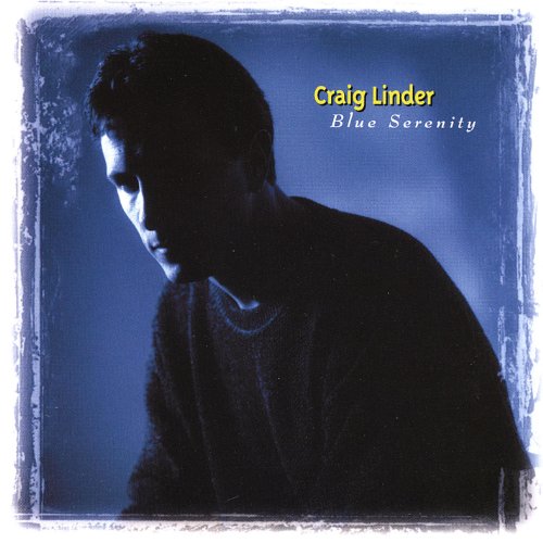 Blue Serenity by Craig Linder on Prime Music